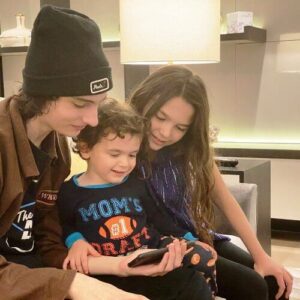 Brooklynn Prince Biography, Parents, Height, Age, Movies & Facts