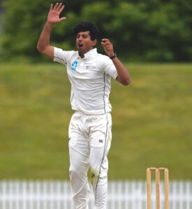 Rachin Ravindra Parents, Biography, Wife, Height, Age & Facts