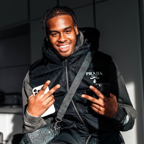 Jamie Bynoe-Gittens Bio, Parents, Height, Age, Girlfriend & Facts