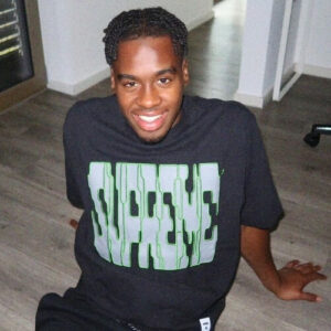 Jamie Bynoe-Gittens Bio, Parents, Height, Age, Girlfriend & Facts