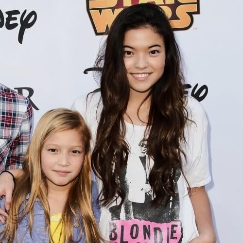 Saylor Bell Age, Height, Sisters, Parents, Movies, Boyfriend & Facts