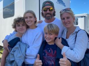 Walker Scobell Biography, Height, Age, Parents, Films, TV & Facts