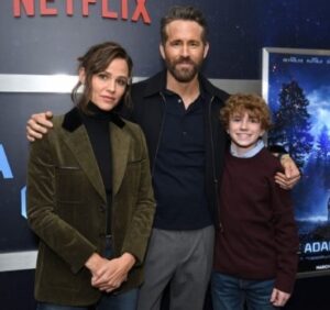 Walker Scobell Biography, Height, Age, Parents, Films, TV & Facts