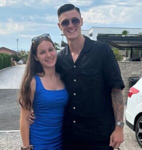 Benjamin Šeško Height, Age, Parents, Wife, Career, Bio & Facts