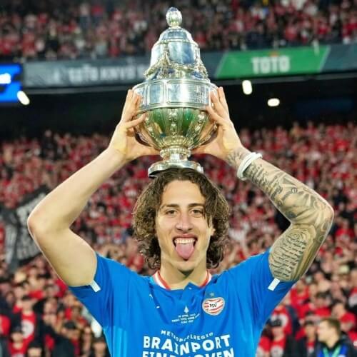 Fabio Silva Biography, Parents, Girlfriend, Height, Age & Facts