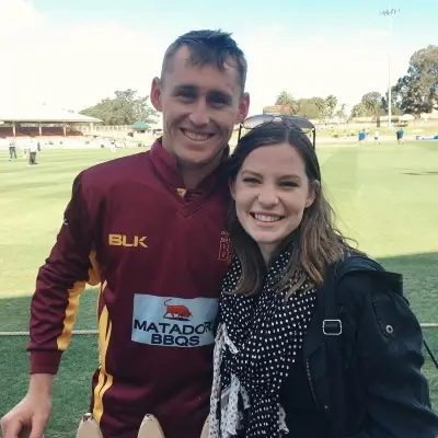 Marnus Labuschagne Parents, Wife, Height, Age, Cricket & Facts
