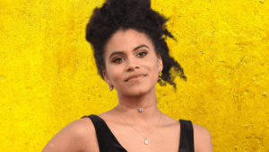 Zazie Beetz Parents, Husband, Age, Height, Bio, Movies & Facts