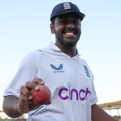 Rehan Ahmed Height, Parents, Partner, Biography, Cricket & Facts